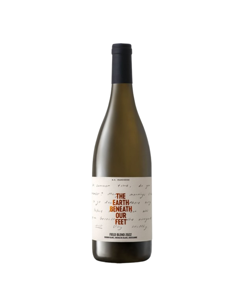 Buy The Earth Beneath Our Feet Field Blend 2022 from £16.04 - Gifts Finder