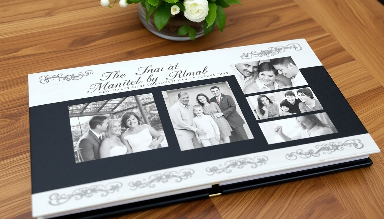 Personalized Gift Ideas for Family Milestones in 2026 – Gifts Finder