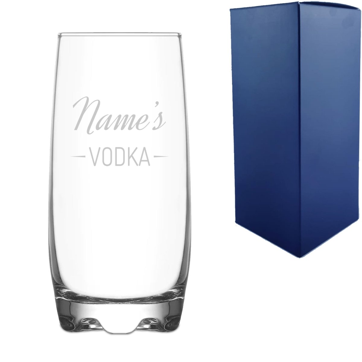 Buy Personalised Engraved Novelty Vodka Adora Hiball with 'Name's Vodka ...